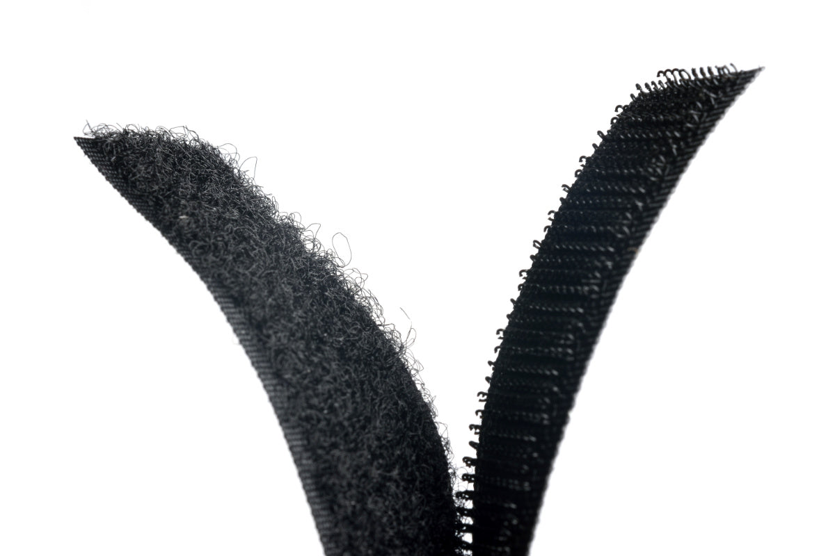 KLETT oder VELCRO – KLETTPACK